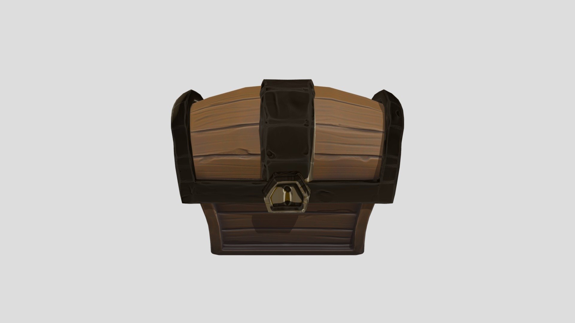 Chest Animations - Download Free 3D model by Andrew_F. [d51f935 ...