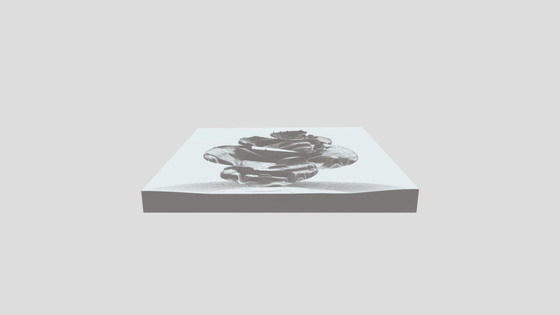 Image To Stl.com_undefined (1) - 3D model by usman136 [d5202da] - Sketchfab