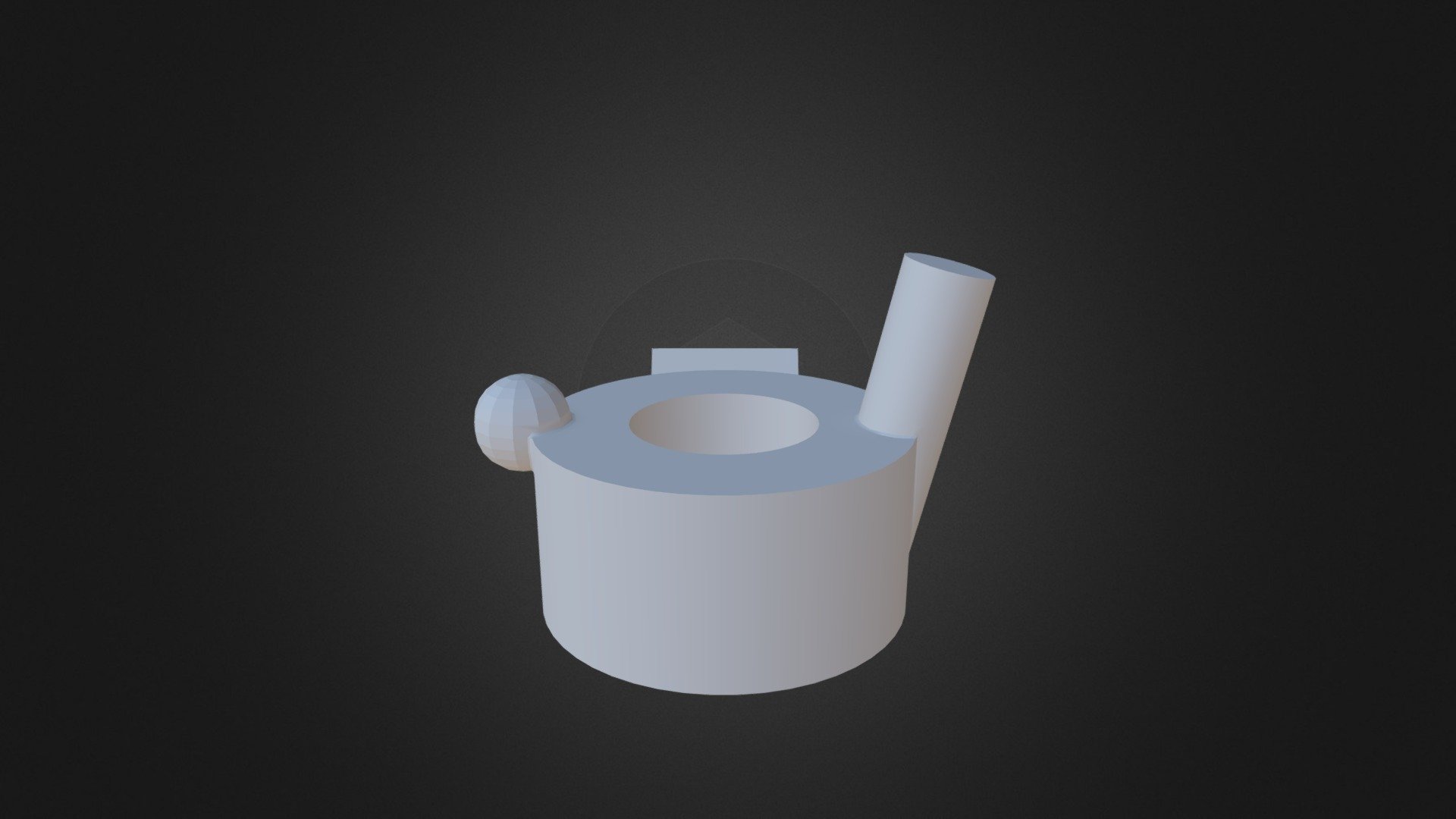 Week 1 CG pro - Download Free 3D model by samuelwilton [d5226ed ...
