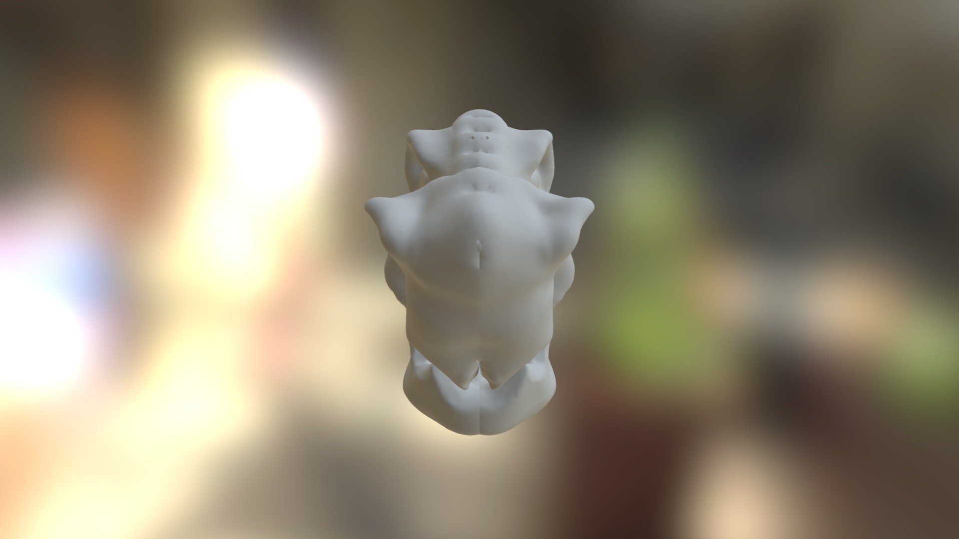 Project 6 NC - 3D model by mcdonaldh98 [d522918] - Sketchfab