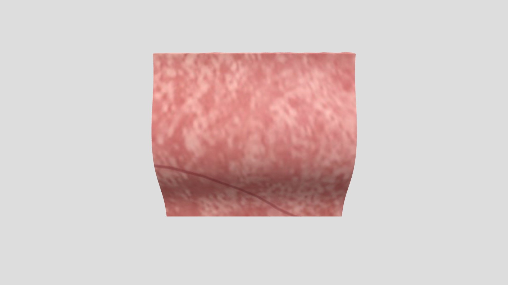 Flesh Wall - Download Free 3D model by daand [d522ee6] - Sketchfab