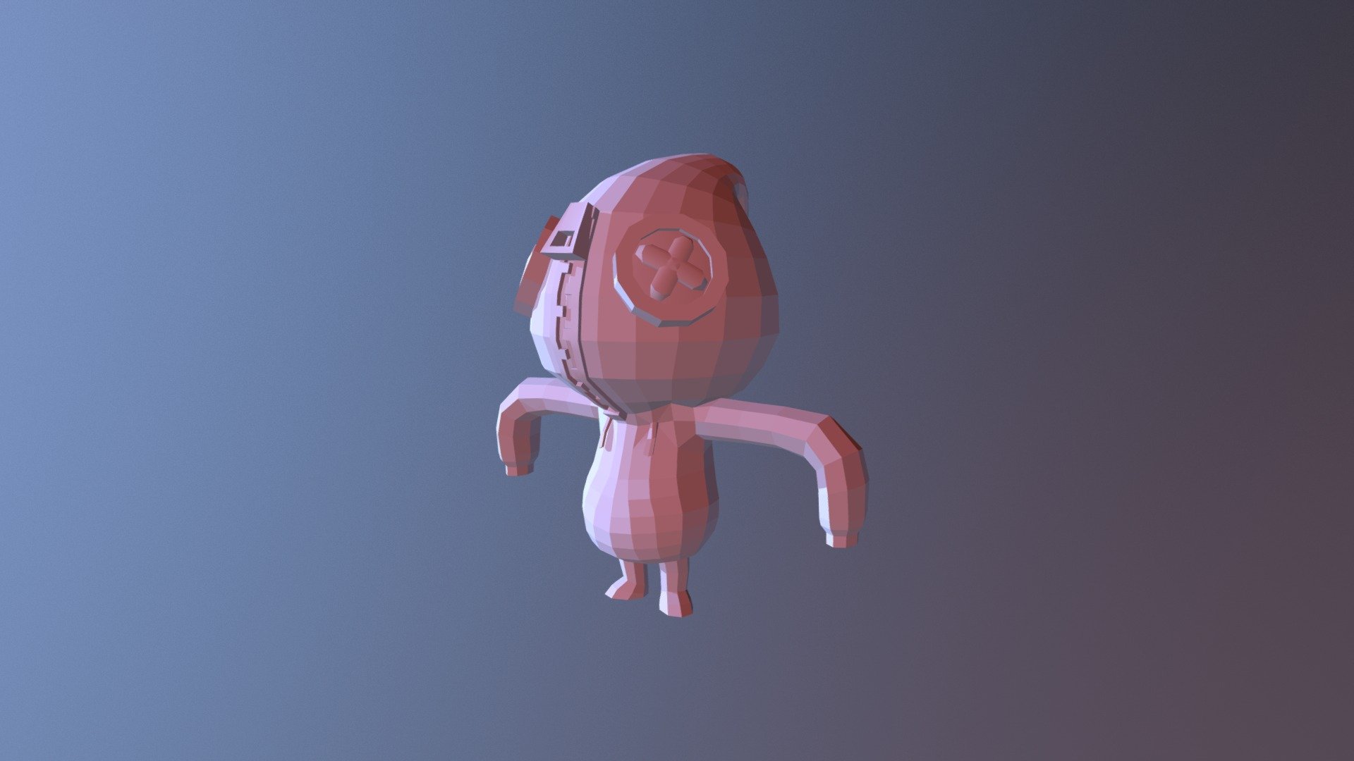 ZIPPER - 3D model by eusrock [d5230bb] - Sketchfab