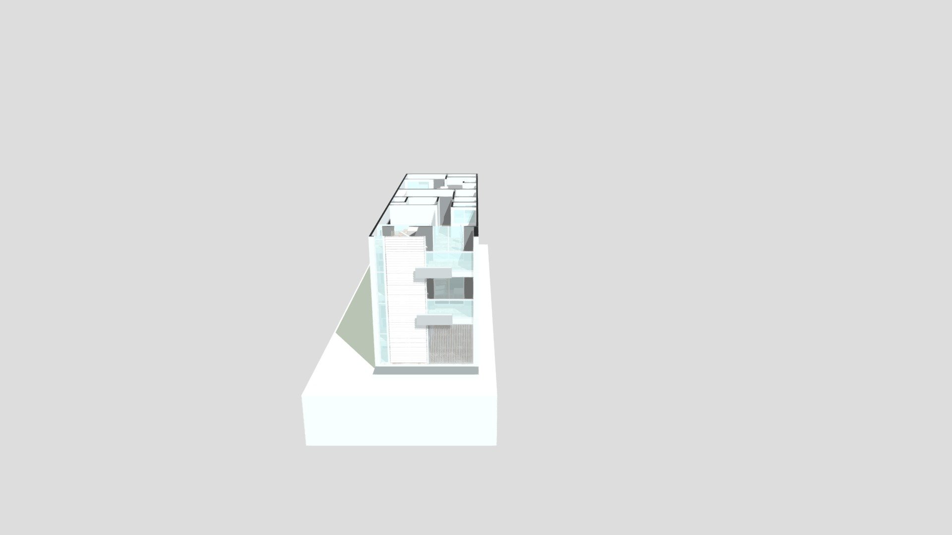 - CASA LORENA MARQUEZ_ETAPA 2 _03 - 3D model by angelsteven24 [d52335f ...