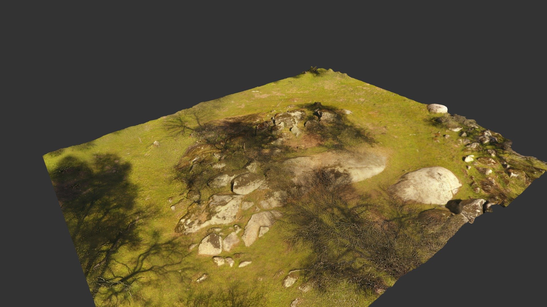 RDO 4 - 3D model by Jay King (@jking_fw) [d524212] - Sketchfab