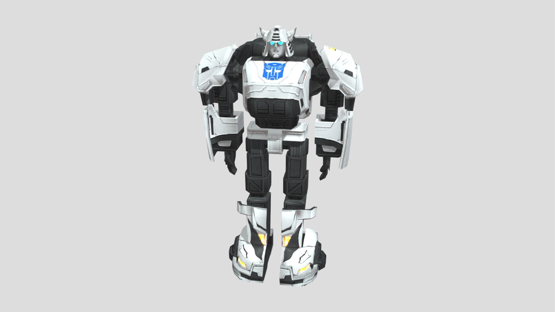 flashlight (earth wars) - Download Free 3D model by hotstar (@flotick64 ...