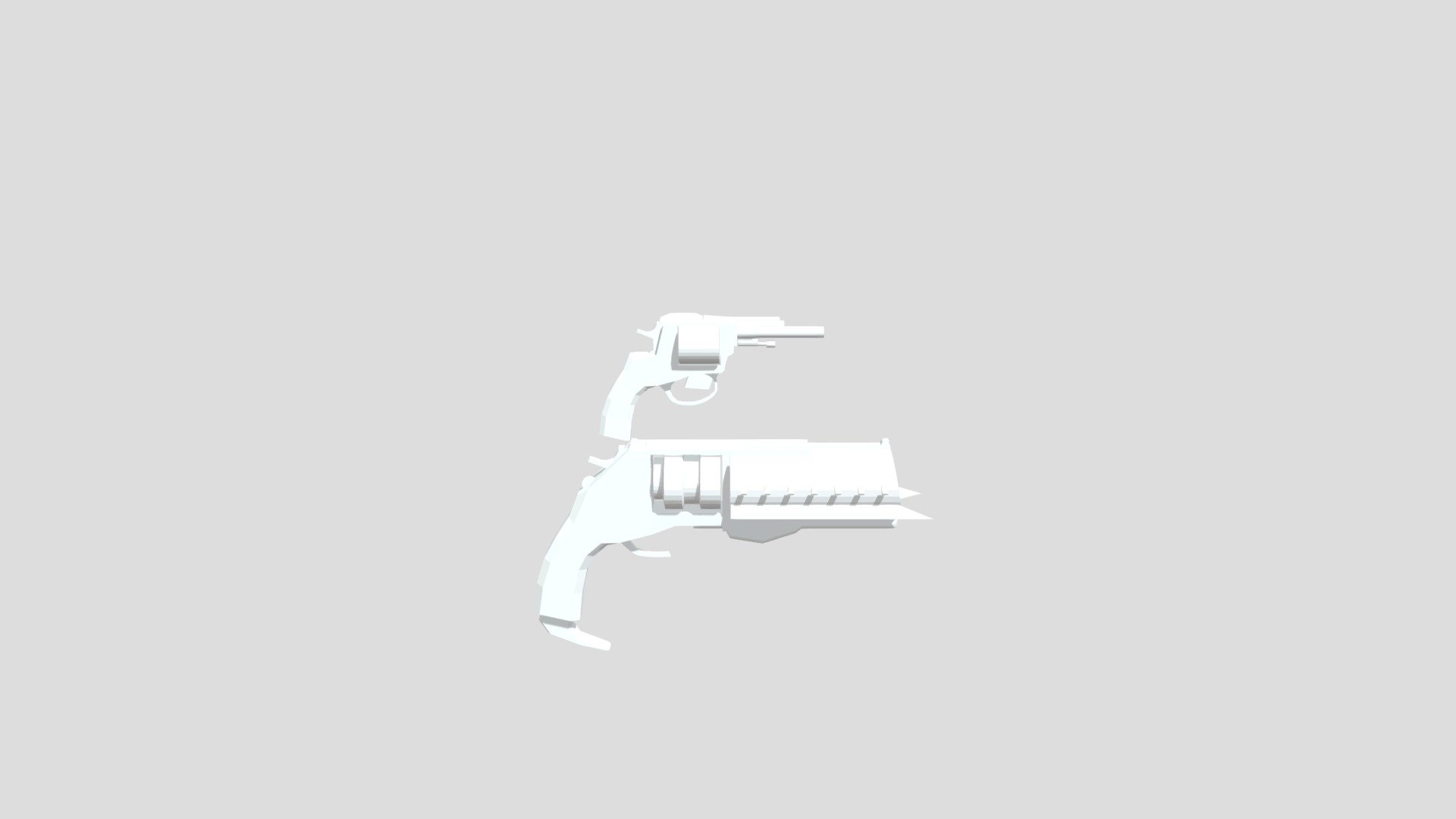 Hw3(1) - Download Free 3D model by Severos132 [d525b2d] - Sketchfab