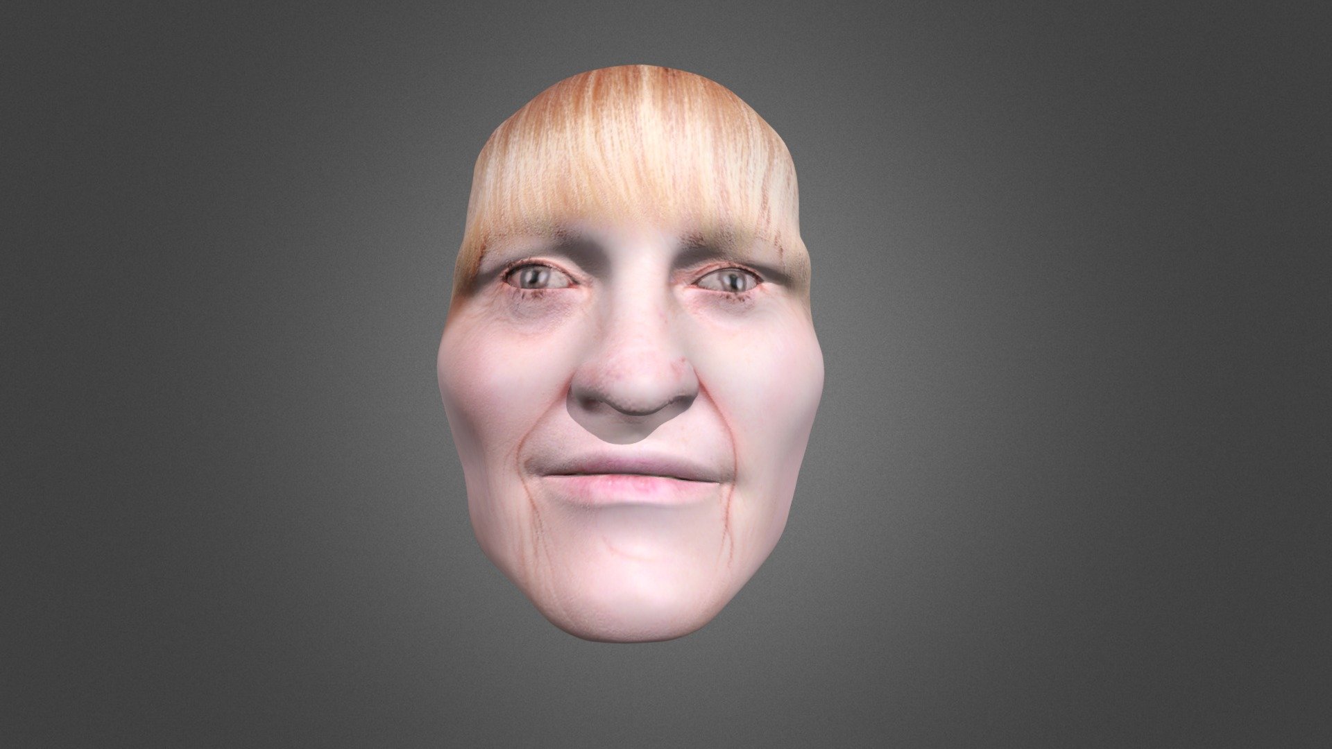 Denise Riley - Download Free 3D model by mariajoselemos406 [d52675a ...