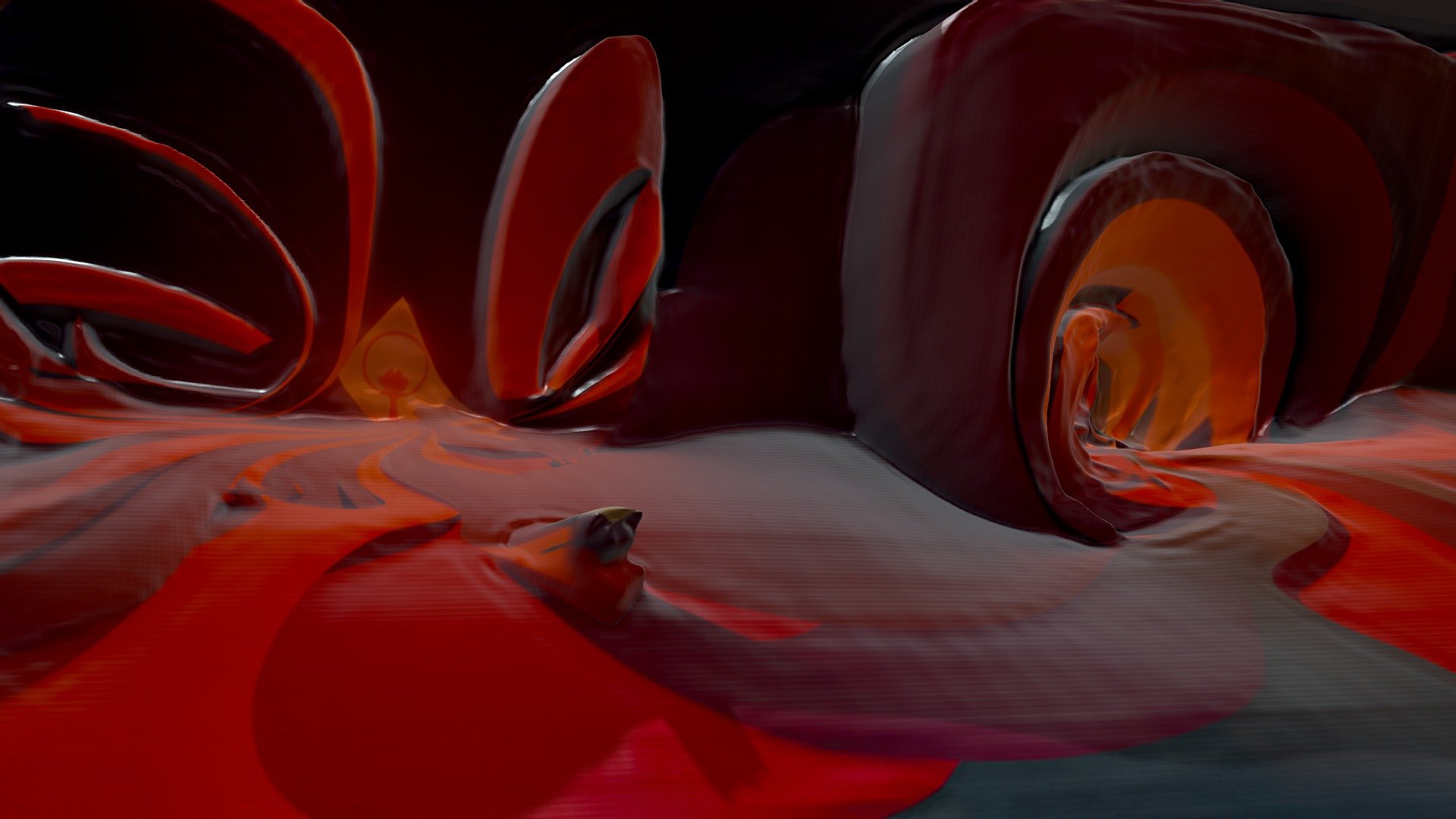 Imaginary - Download Free 3D model by hasoevo [d526dc7] - Sketchfab