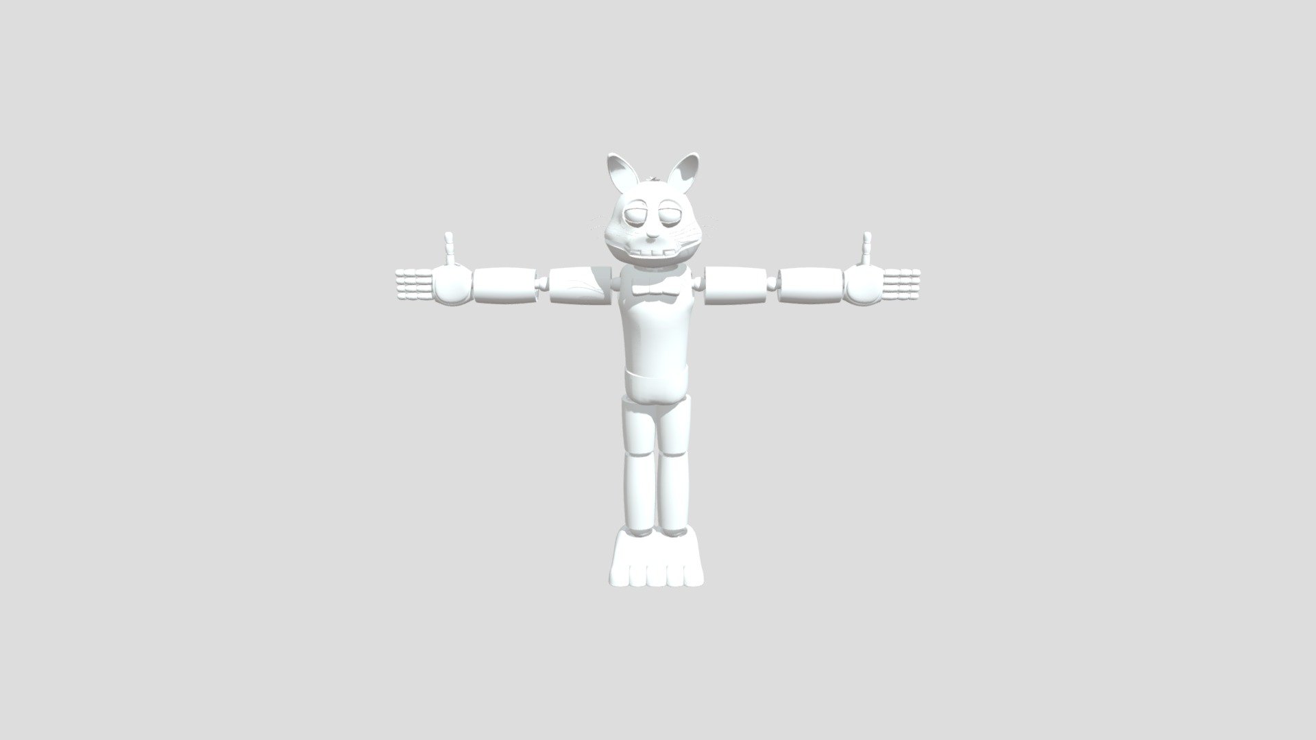 Springbon - 3D model by gooogoo2 (@gooogoo2fr) [d526e36] - Sketchfab