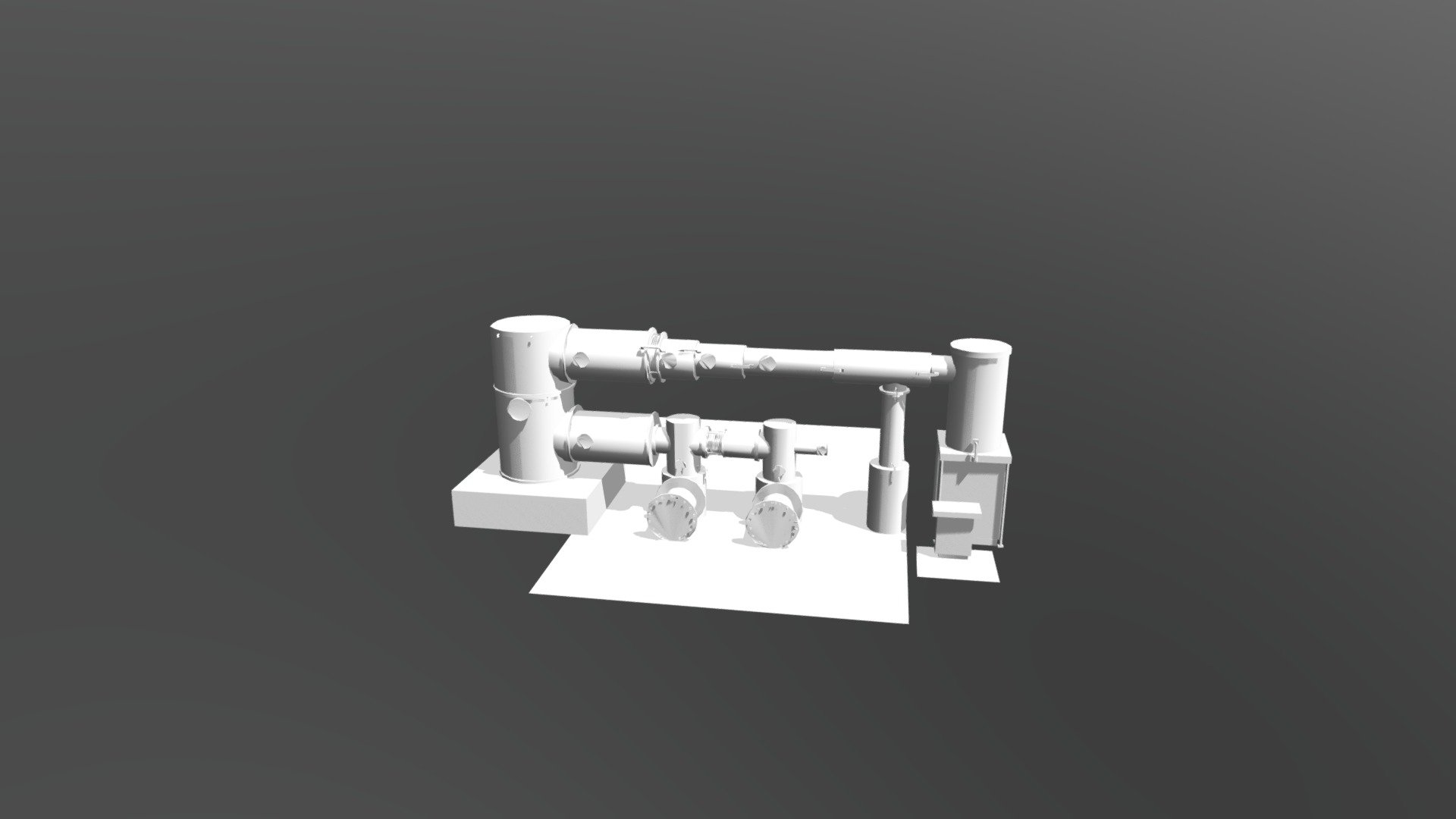 Draft - 3D model by kasaneao2645 [d5272cd] - Sketchfab
