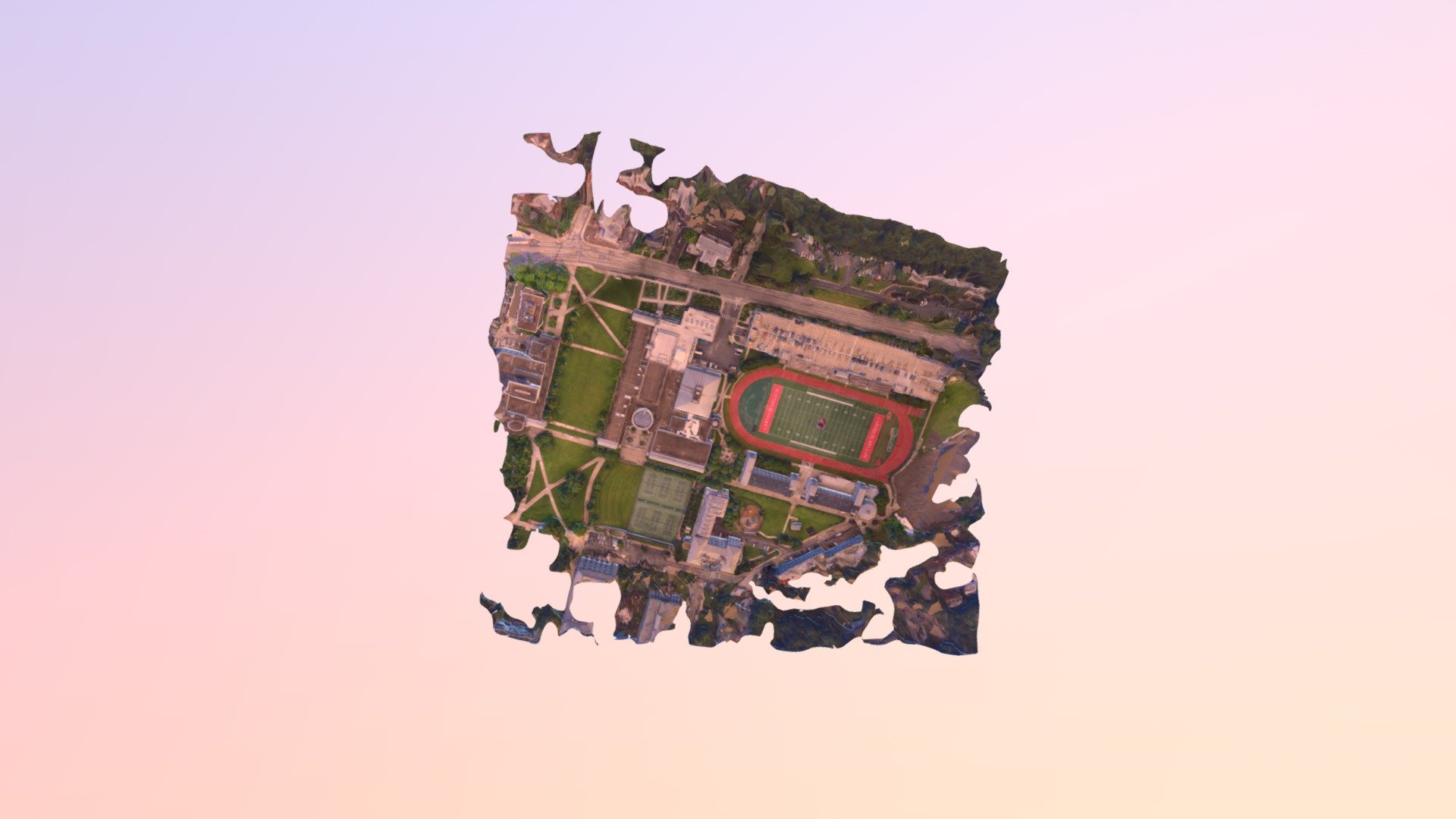 UC2-model - Download Free 3D model by hdixon [d527dad] - Sketchfab