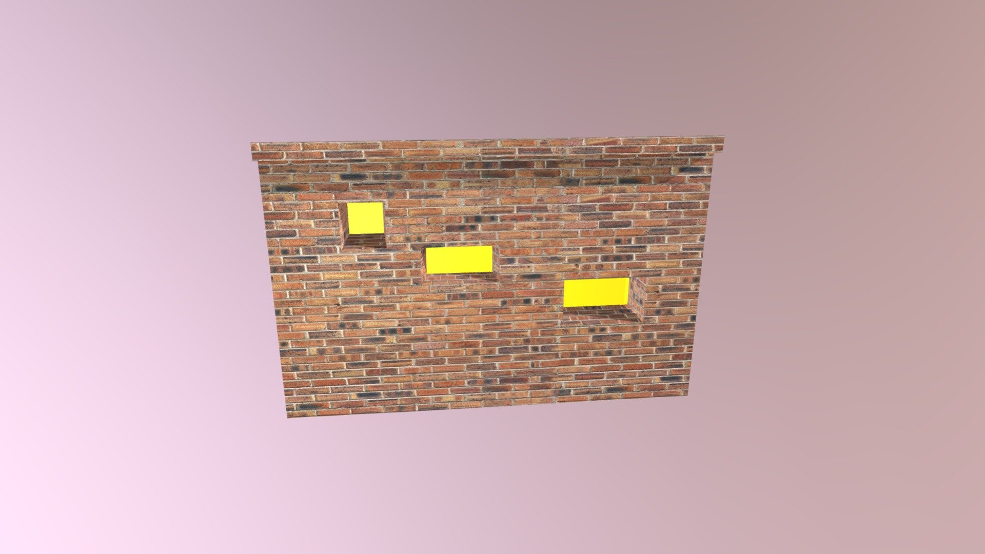 Sketchfab Model 1 - 3D model by raad (@a_raad) [d529a5c] - Sketchfab