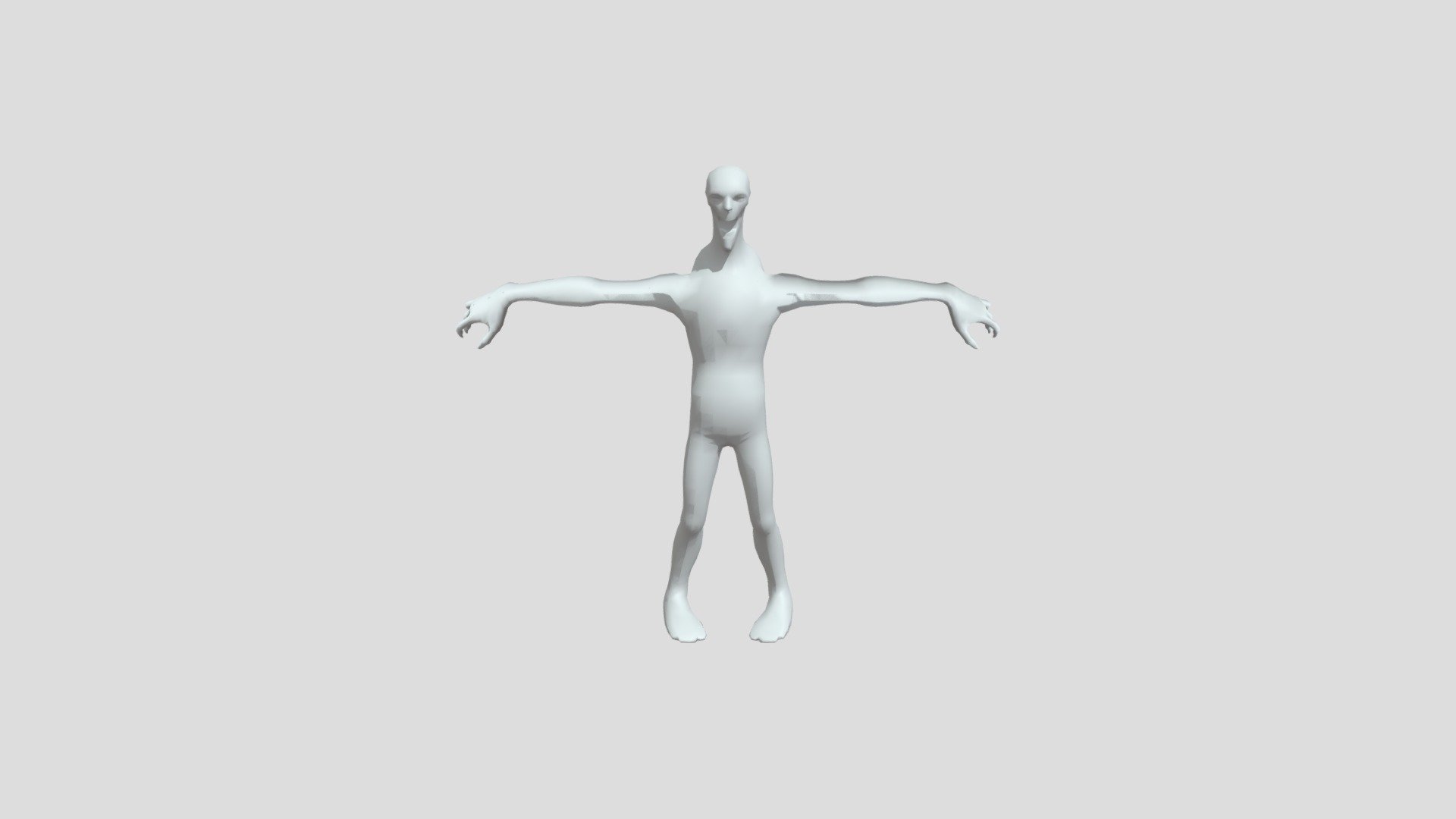 Mummy - Download Free 3D model by Creepy model seller (@kimmy121677 ...
