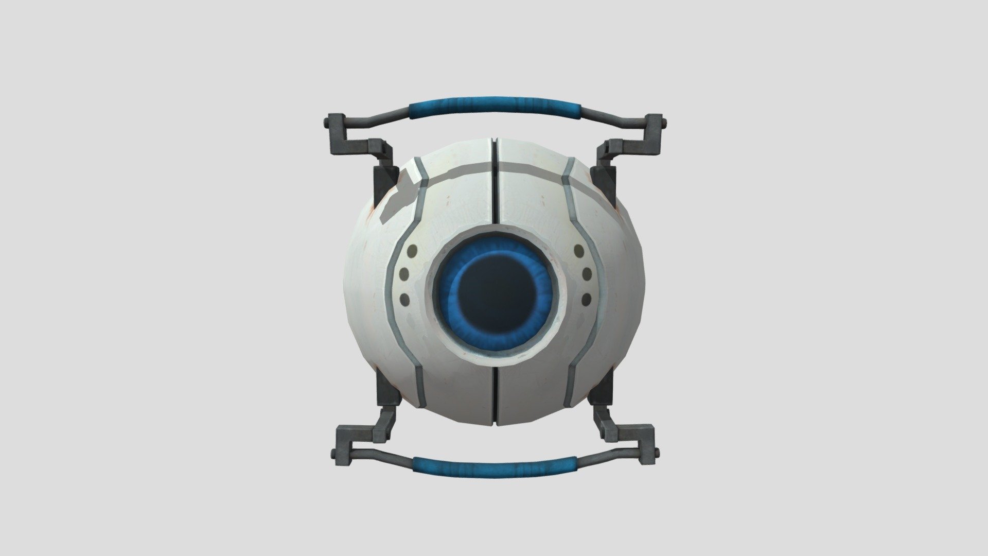 Personality Cores - Download Free 3D model by liampotts420 ...