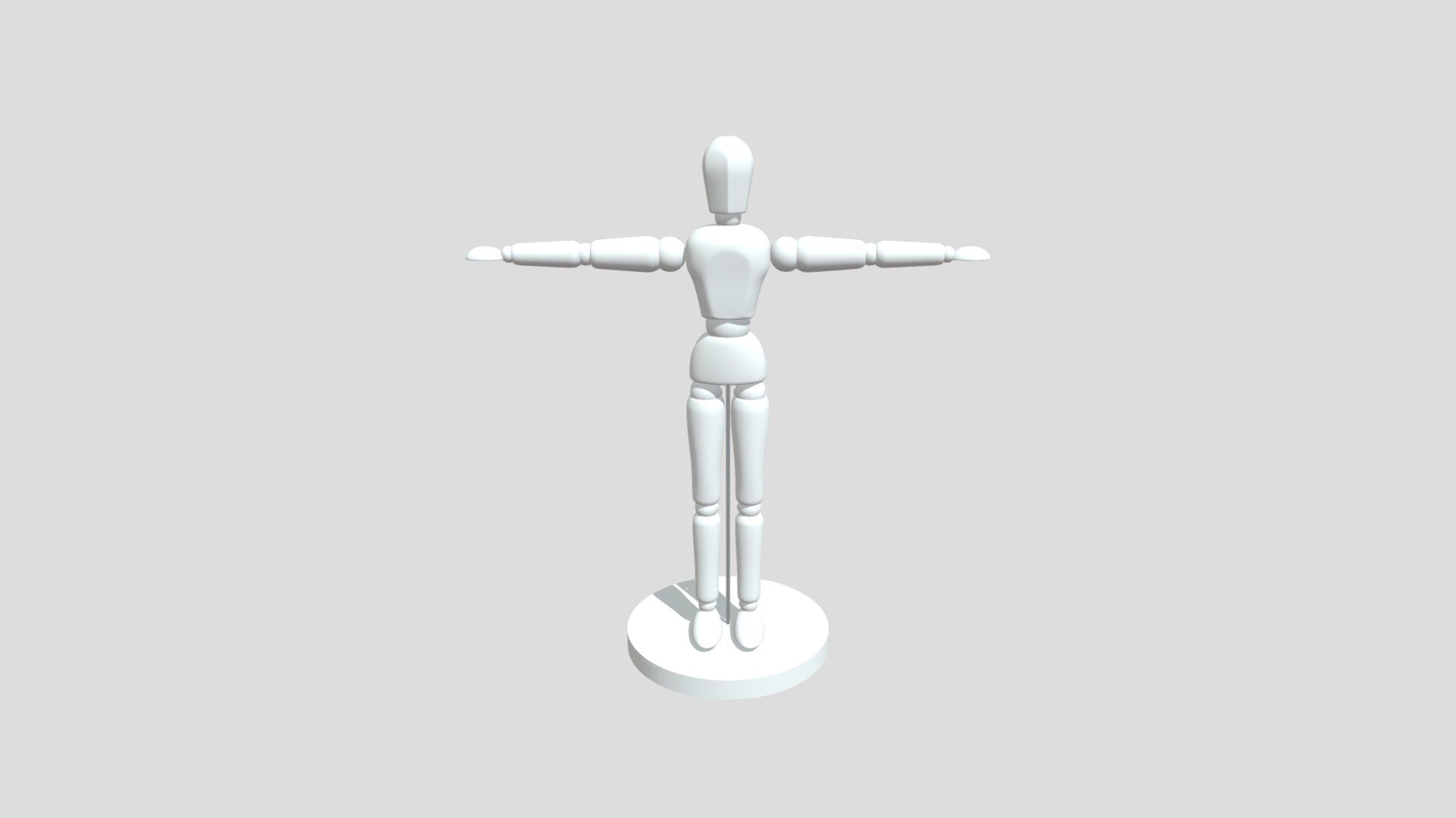 Animation - 3D model by marjanmoodi [d52b3a3] - Sketchfab
