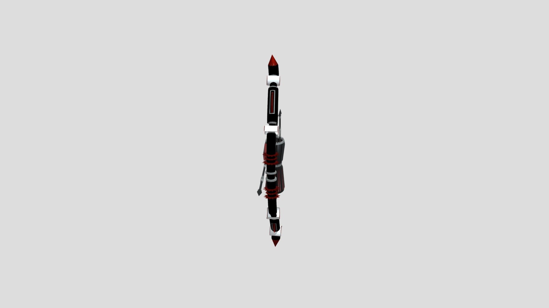 ARCO Y FLECHA - 3D model by vlopez326 [d52dcf0] - Sketchfab