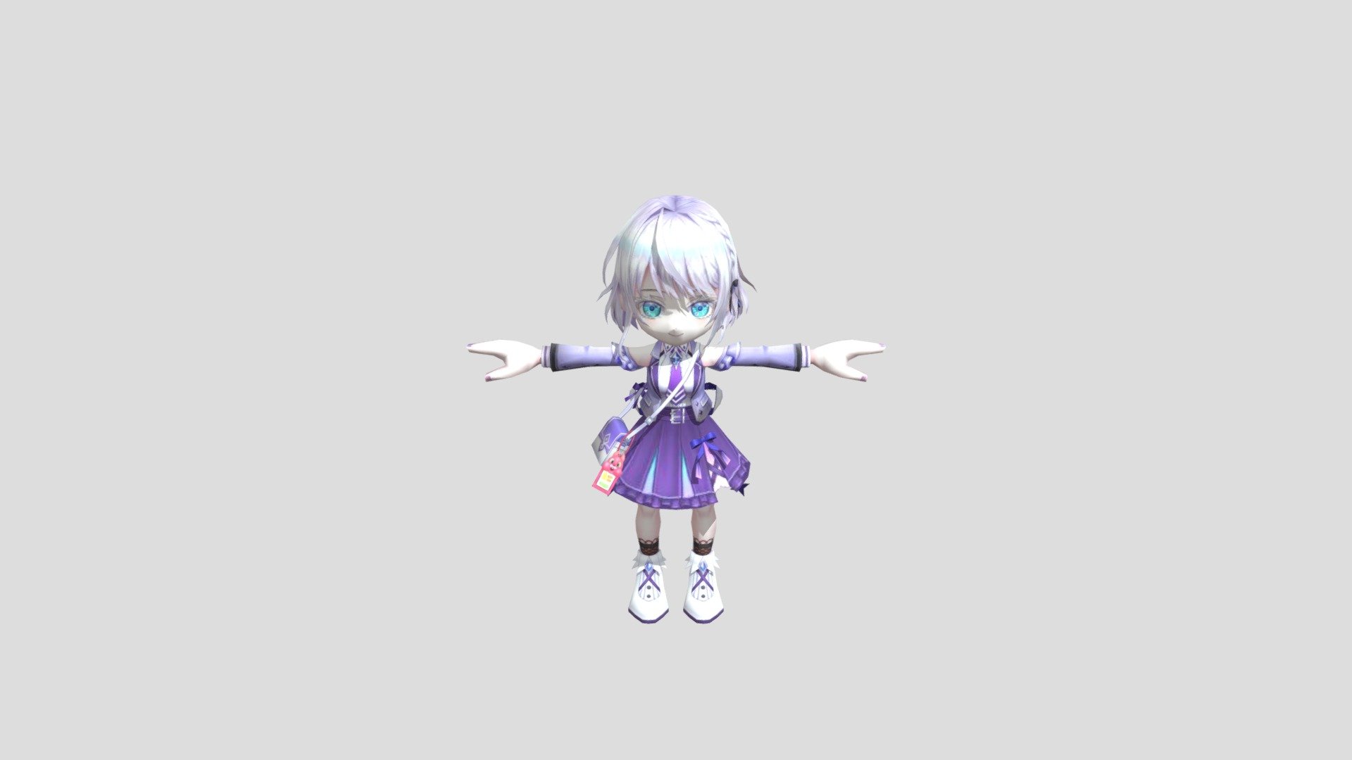 Ply_21009370 (merge) - Download Free 3D model by Tiffany (@gatotiff ...