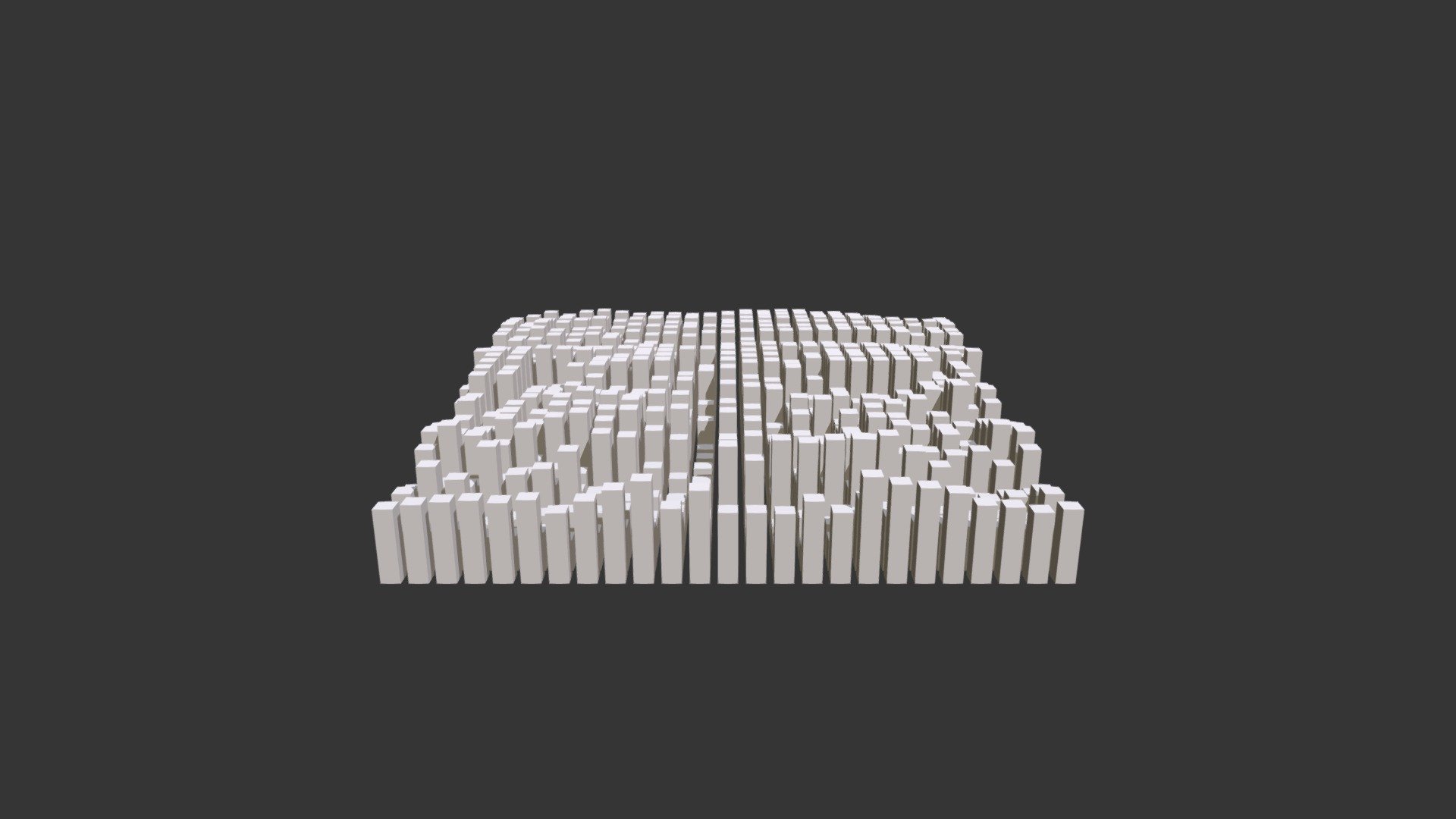 Blocks animation - Download Free 3D model by taylordc [d52e1b0] - Sketchfab