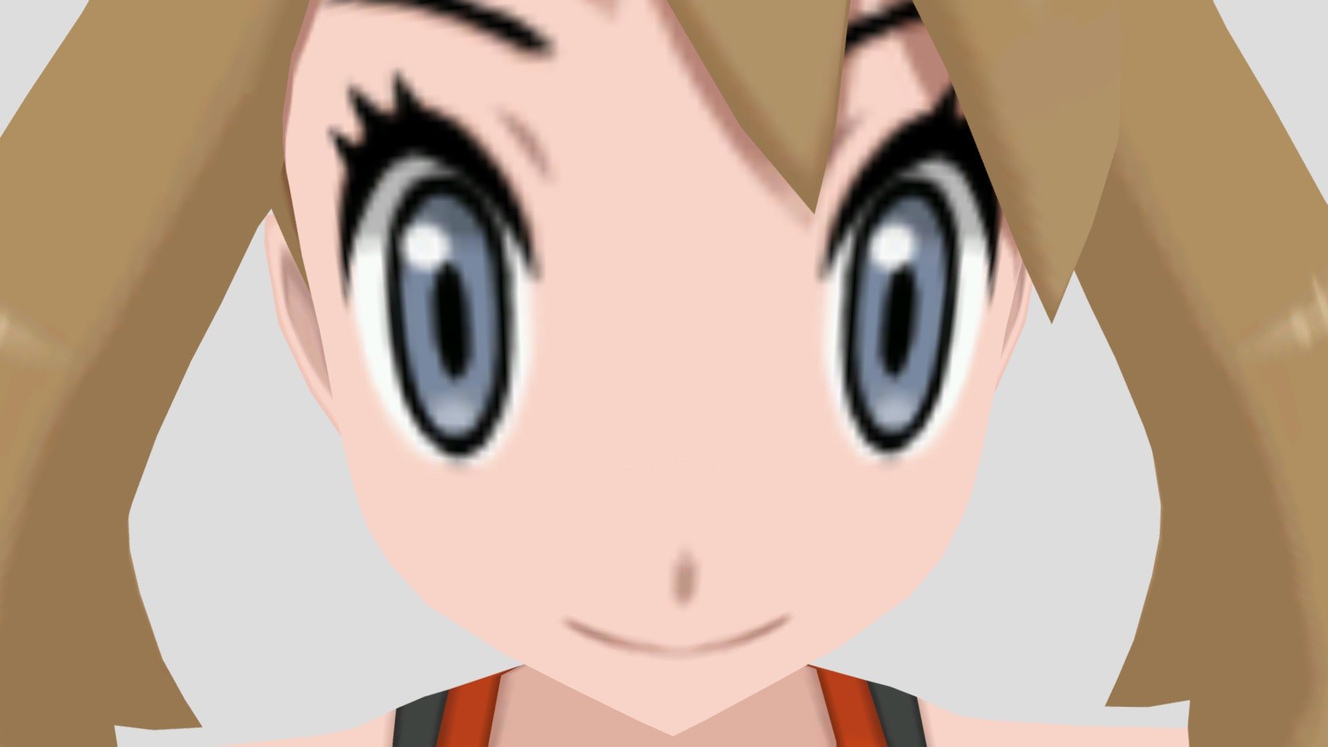 3DS - Pokemon Omega Ruby Alpha Sapphire - May 3 - 3D model by ...