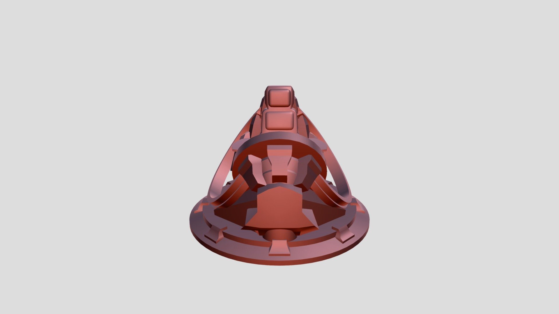 My Time Machine - Download Free 3D model by erik_sk [d531aac] - Sketchfab