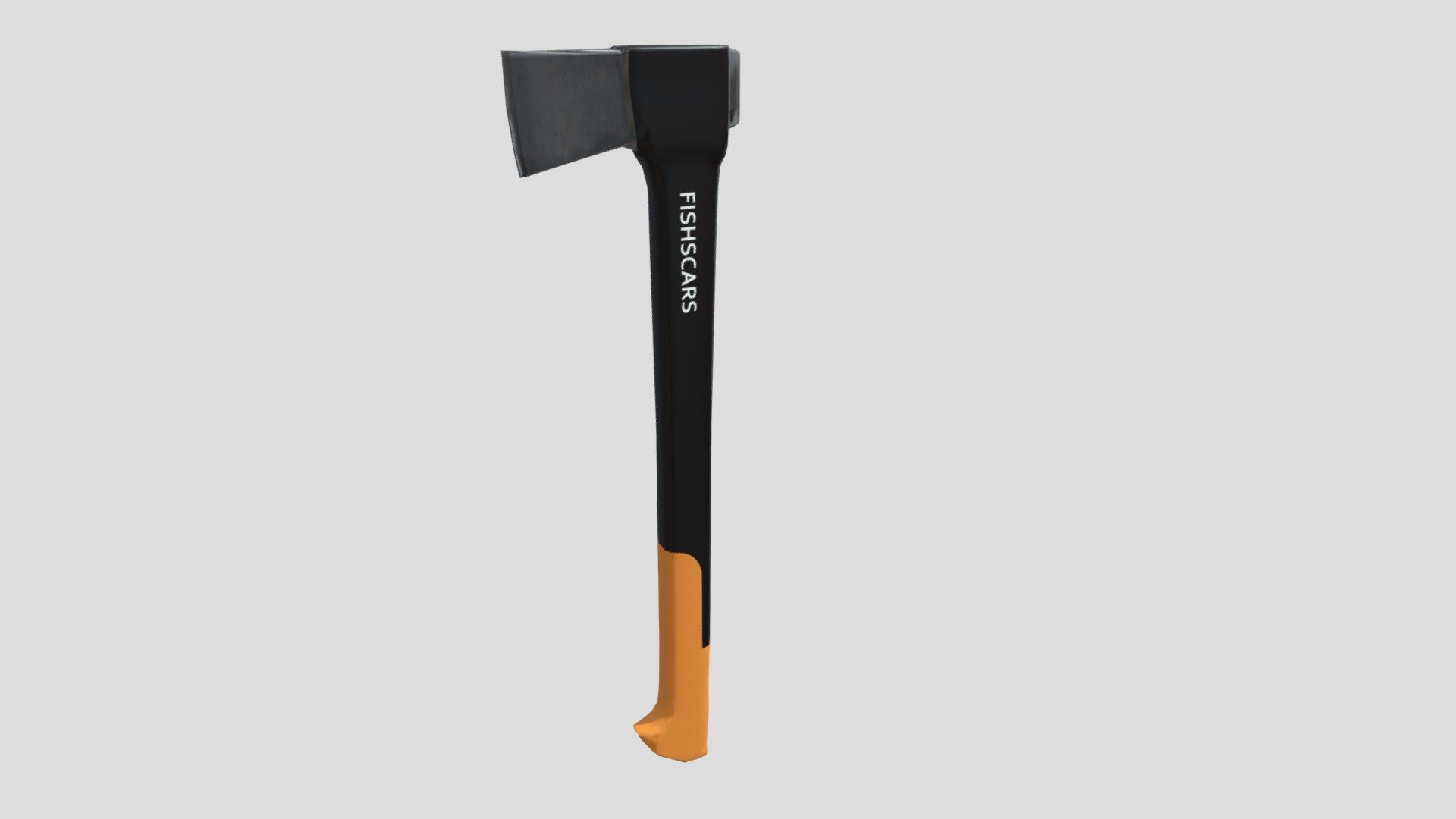 Modern Axe - Buy Royalty Free 3D model by Strifey7 [d533e9a ...
