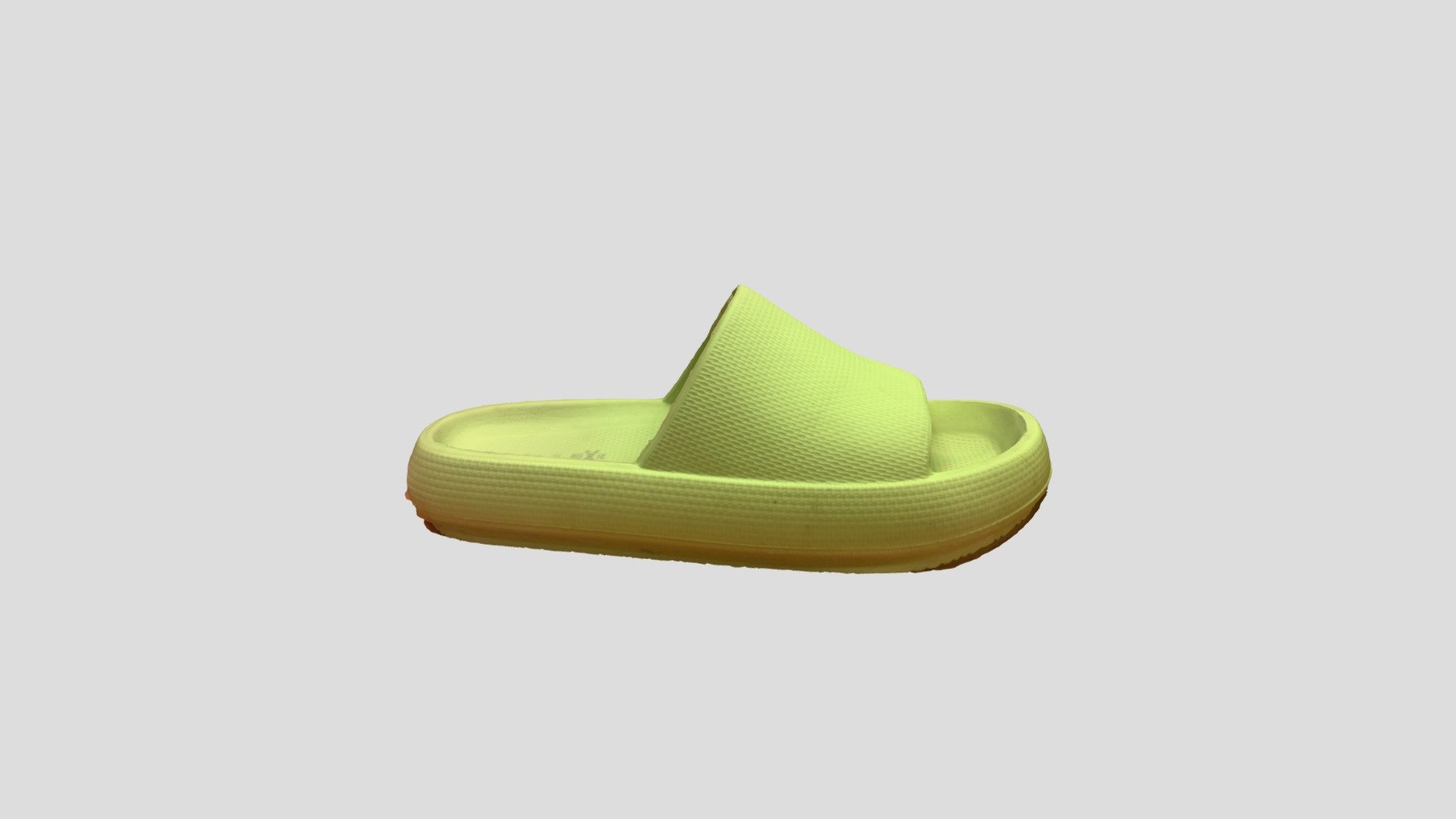 Slipper - Download Free 3D model by dudziari [d534af7] - Sketchfab