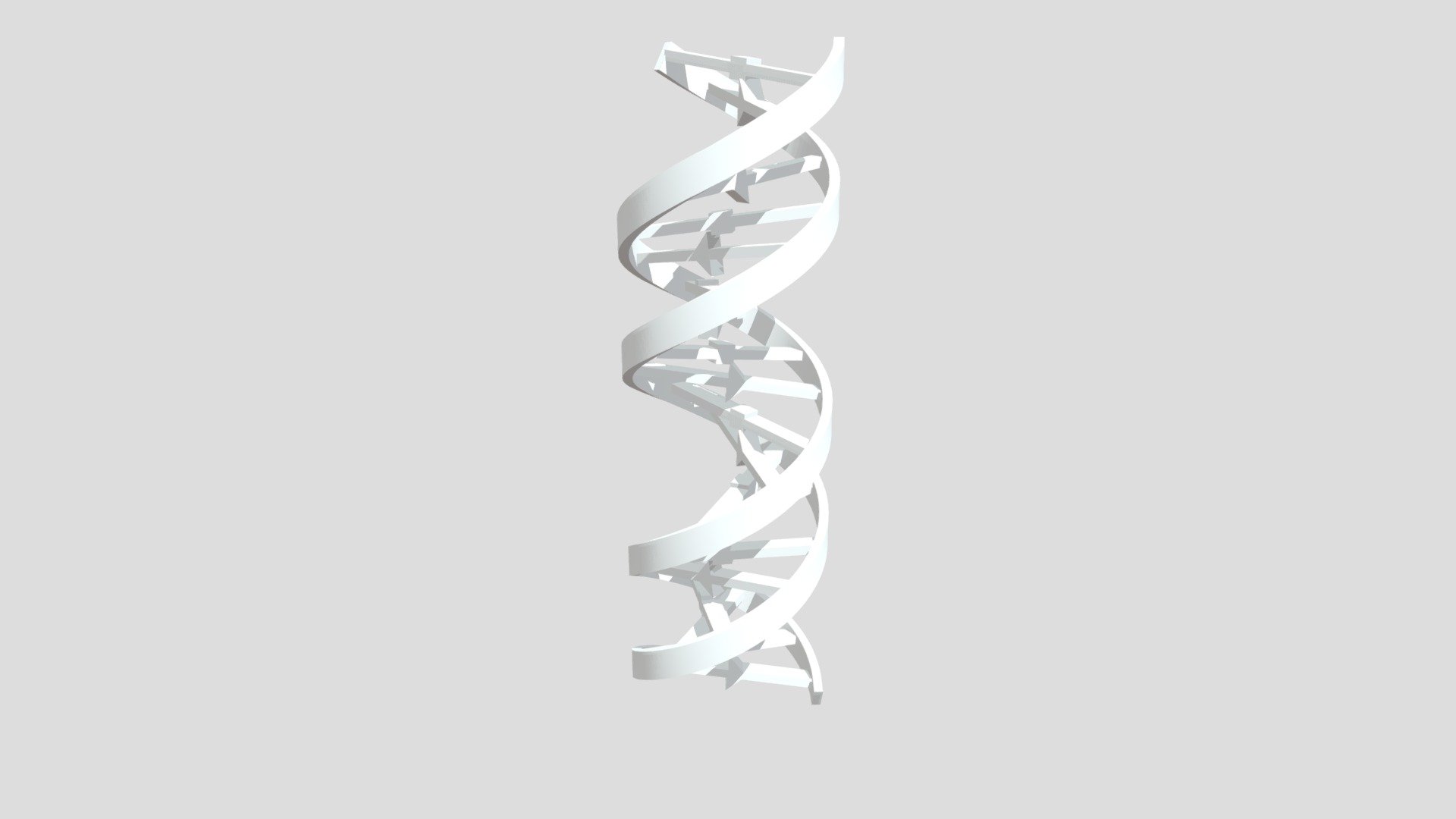DNA Stuff - 3D model by Dan_Glz (@dantadaglz) [d536eeb] - Sketchfab