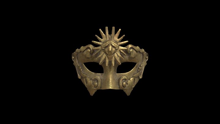 Shield 3D models - Sketchfab