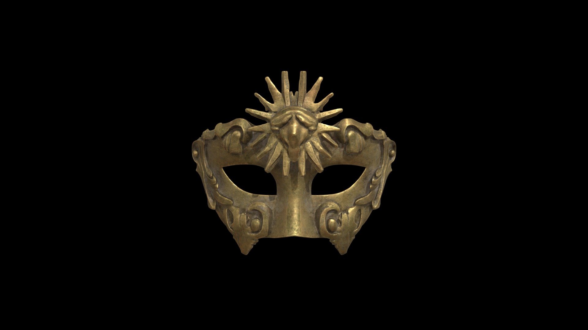 Source - Download Free 3D model by mohamedhussien [d537f7b] - Sketchfab