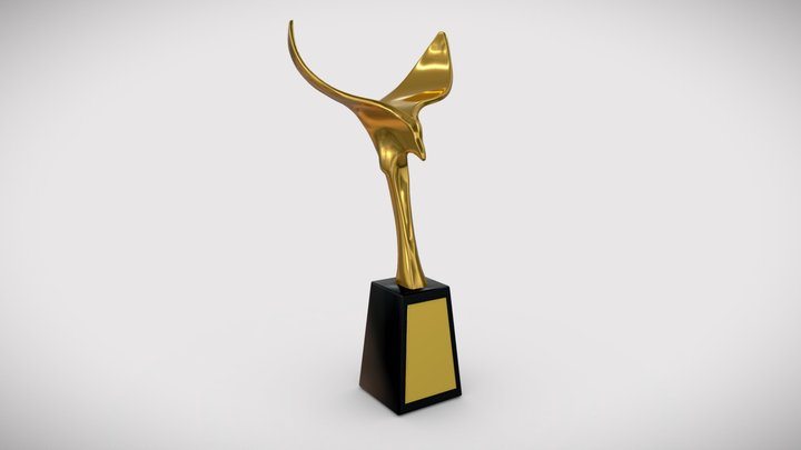 Premio 3D models - Sketchfab