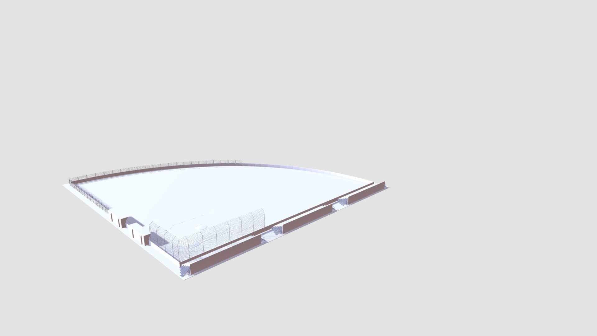 sport - Buy Royalty Free 3D model by Evermotion [d53b3de] - Sketchfab Store
