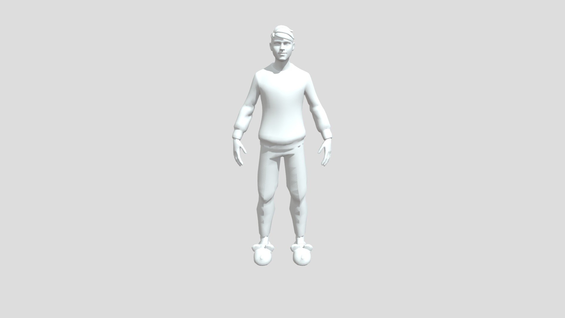 CLLPLV4 - 3D model by cleliodpaula [d53bf93] - Sketchfab