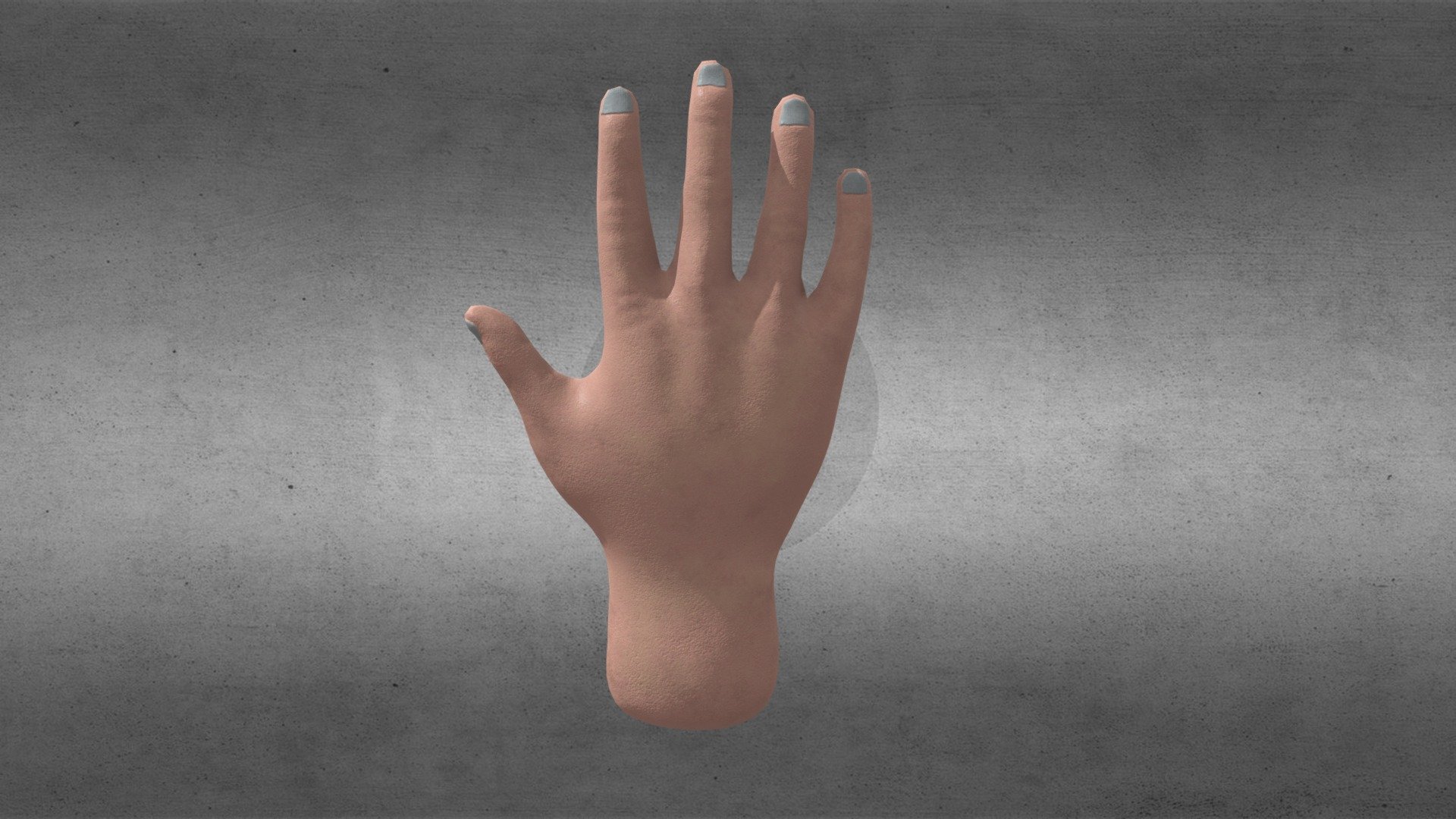 Hand Sketch - Download Free 3D model by graycar23 [d53c011] - Sketchfab