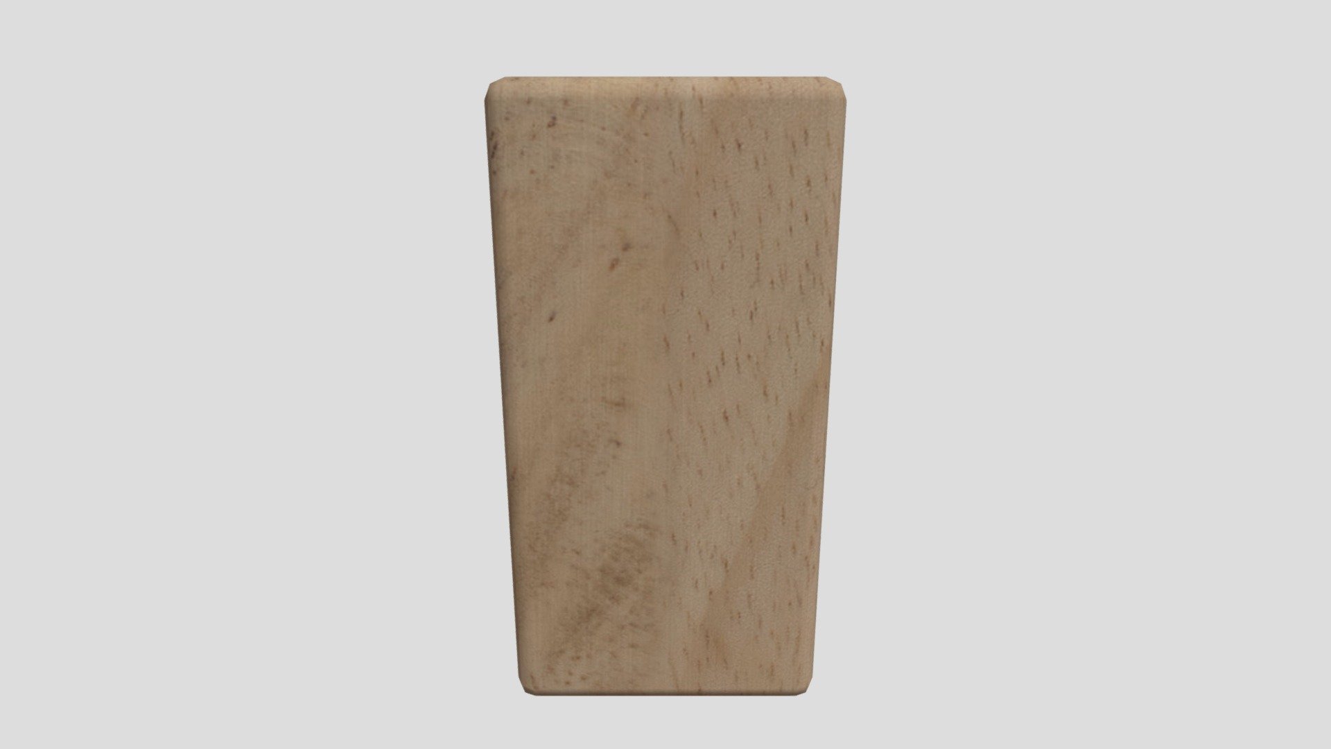 A6 Block - Download Free 3D model by walla192 [d540a7c] - Sketchfab