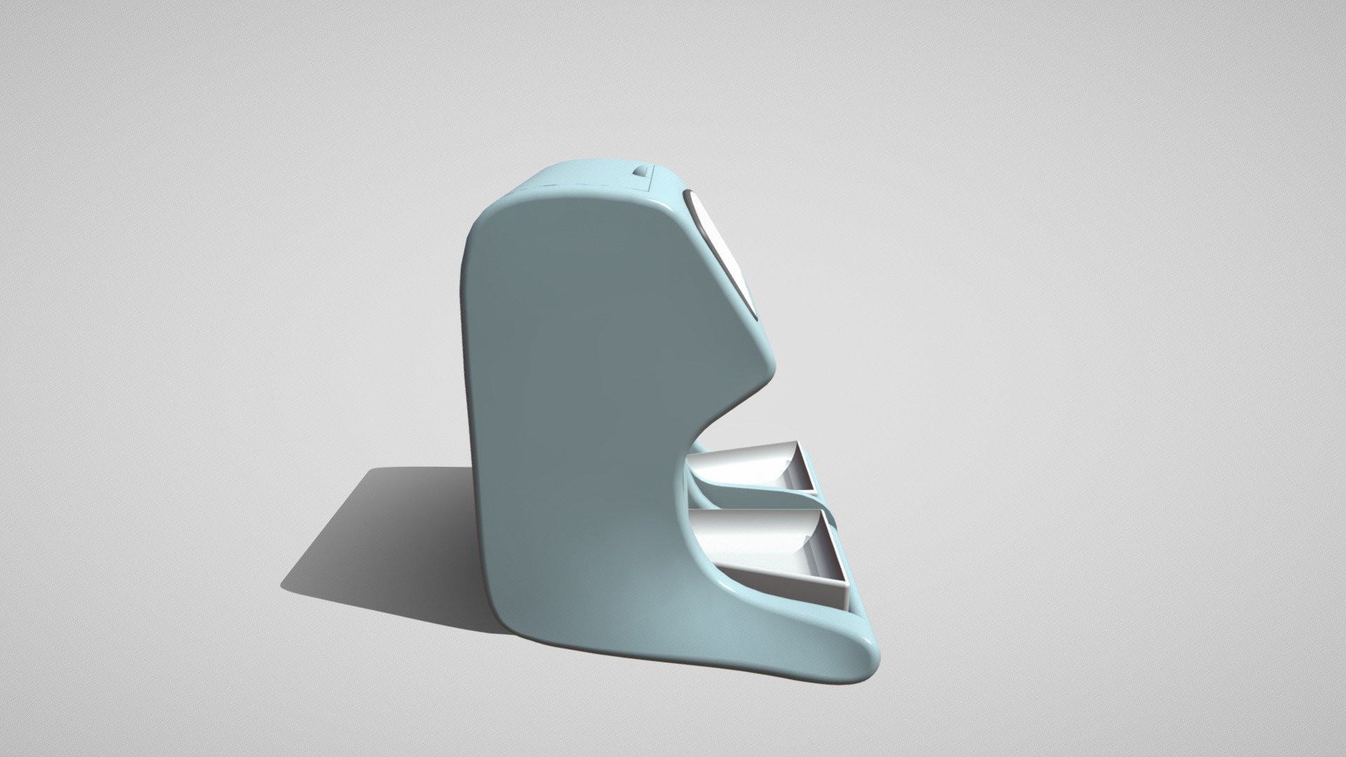 kedi mamso v9 MALZEMELİ - 3D model by kardemg [d5411c6] - Sketchfab