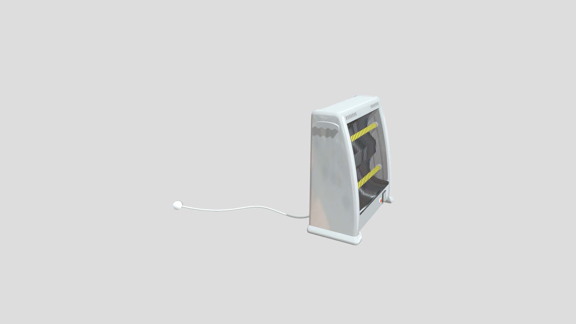 heater - Download Free 3D model by voituk2018 [d541227] - Sketchfab