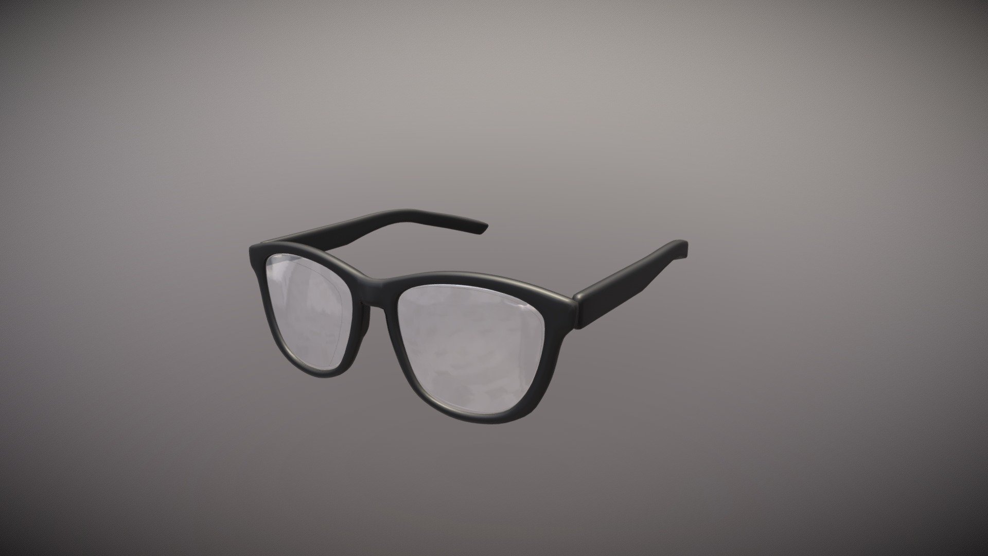 Plastic Sunglasses - Download Free 3D model by Incg5764 [d5417dc ...
