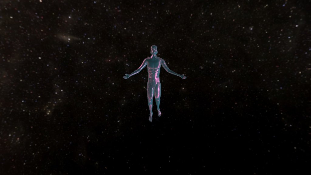 Levitation Model - 3D model by Eric Michelsen (@embassadore) [d542699 ...
