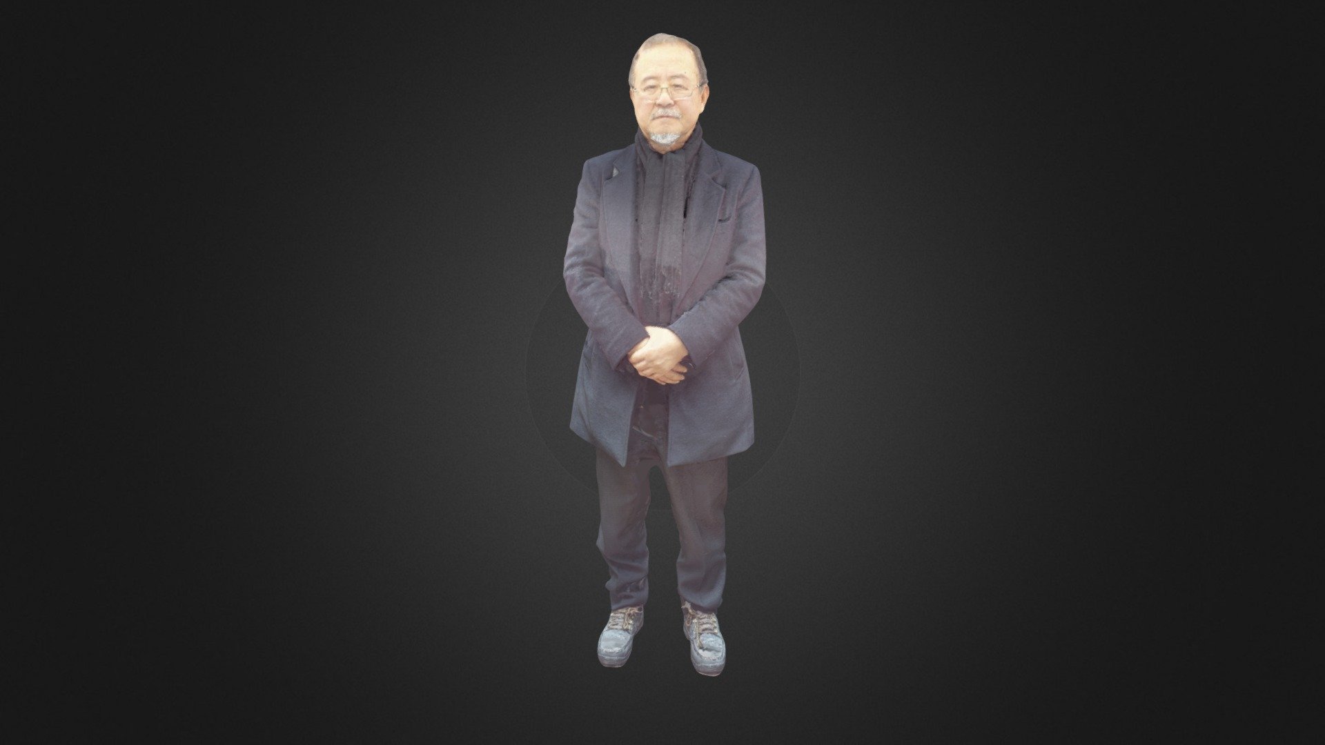 Aaa1 - 3D model by mo6500 [d542afa] - Sketchfab