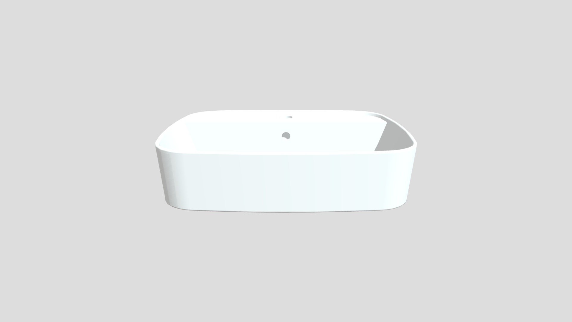 American Standard - CCAS0618-1010410F0 - 3D model by bimstore ...