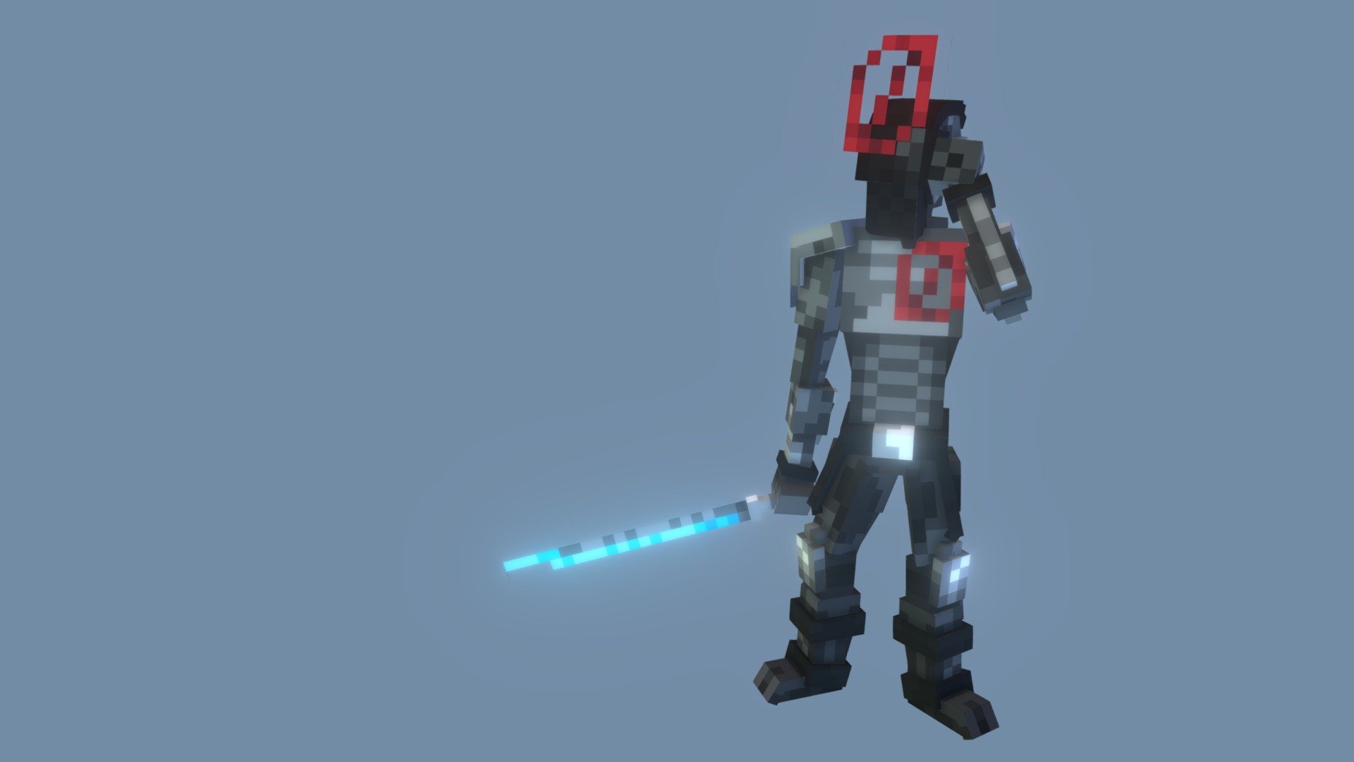 Zer0 - Download Free 3D model by Kaput-protivogaz [d54339b] - Sketchfab