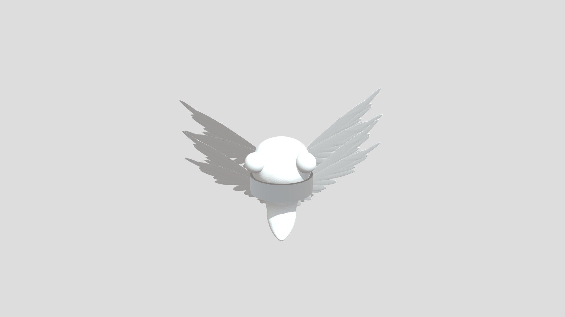 white night - 3D model by s22116164 [d5436b3] - Sketchfab