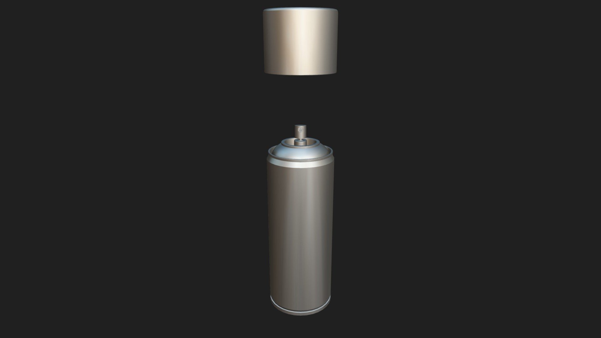 spray - Download Free 3D model by apirozkov1988 [d545236] - Sketchfab