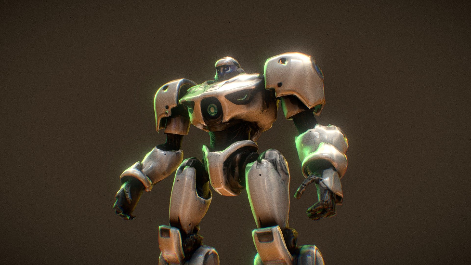 iron primers - Download Free 3D model by ItD 10098 (@deyi95244) [d54548a] - Sketchfab