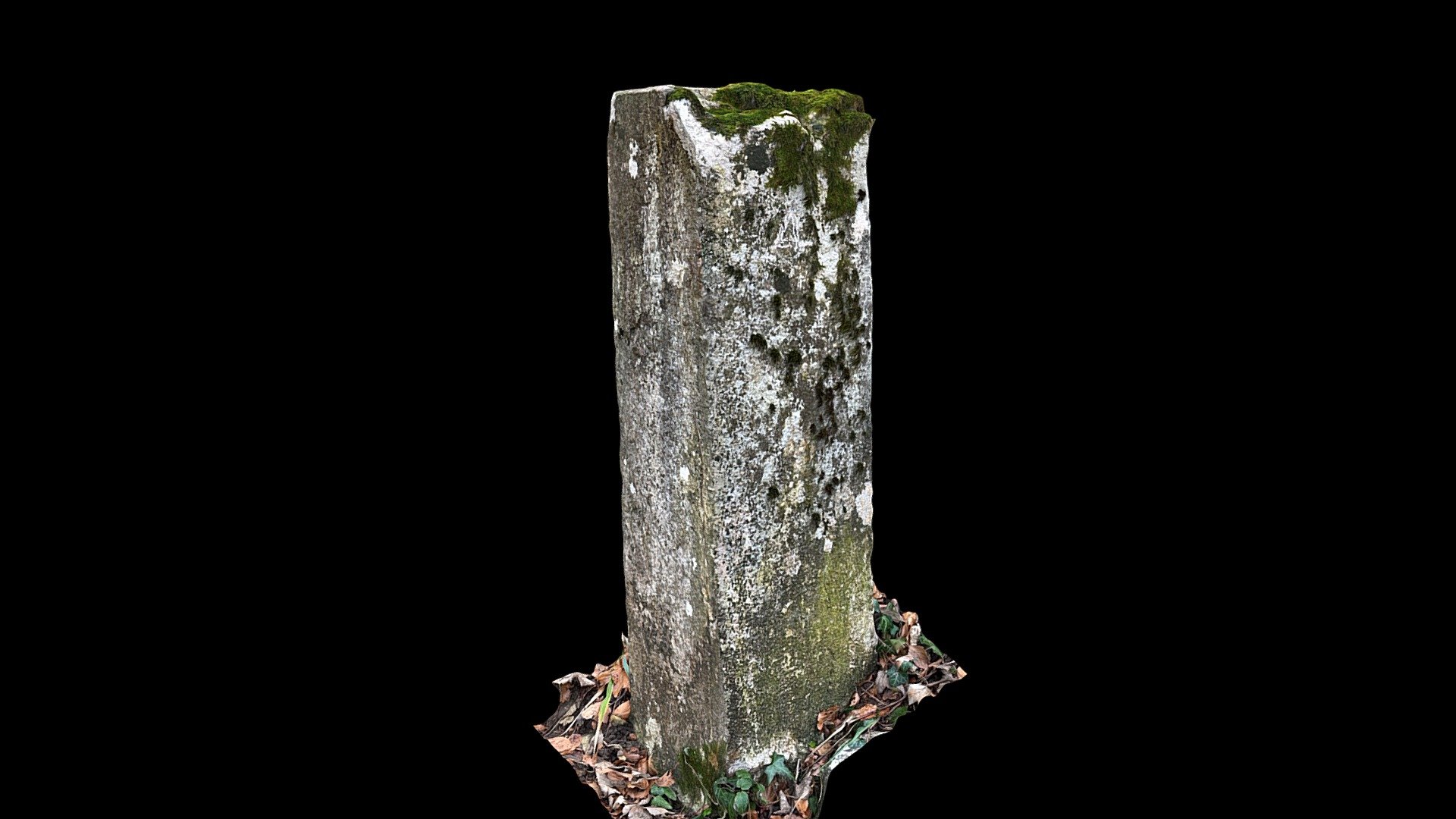 4.L.P - Download Free 3D model by clwacker [d545a6f] - Sketchfab