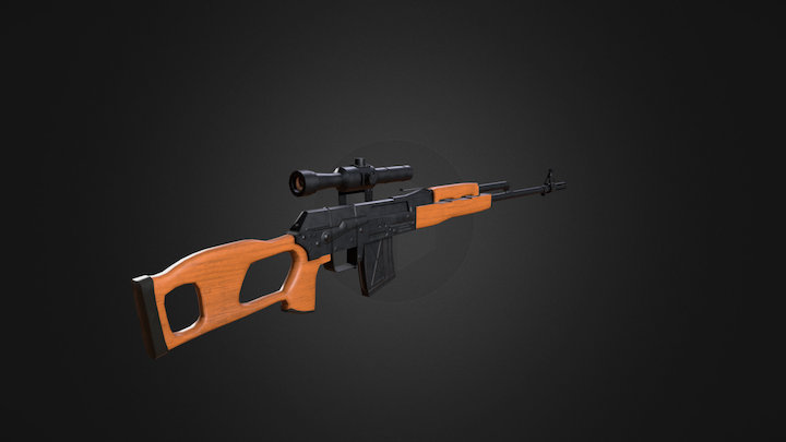 Psl 3D models - Sketchfab