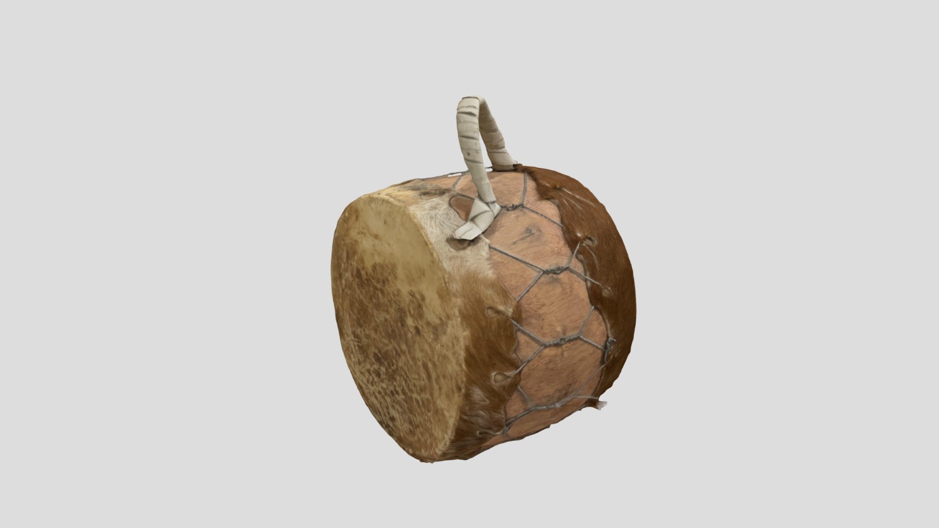 Khuang (clean) - Download Free 3D model by jonnydjtracker [d545fea ...