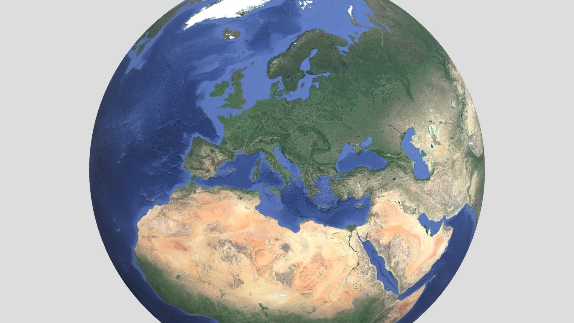 earth_globe - Download Free 3D model by tadej.vidrih1 [d54606c] - Sketchfab
