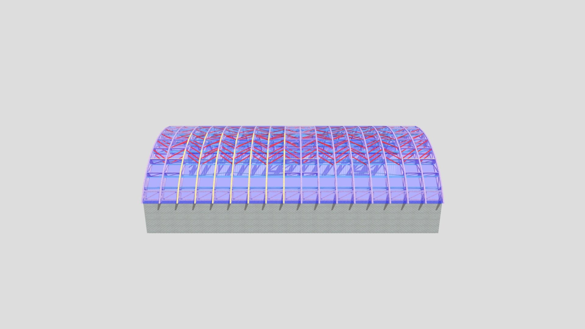 techirghiol_v1 - 3D model by MiTek [d546c37] - Sketchfab