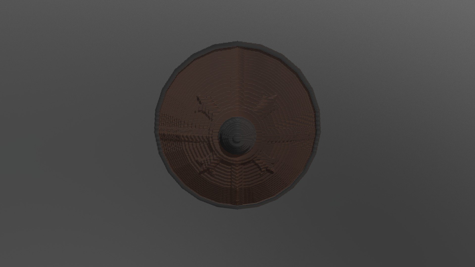 Shield - Minecraft (For Acleatara) - 3D model by Watchers Of Fate ...